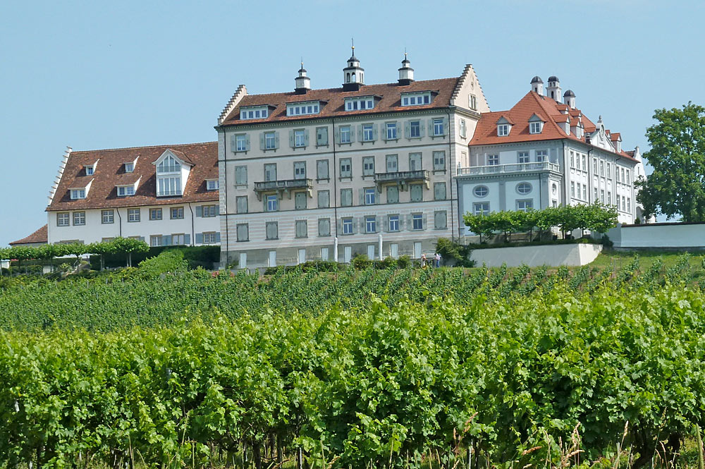 Urlaub Immenstaad am Bodensee: Aktuelle Informationen für Ihren Urlaub ...