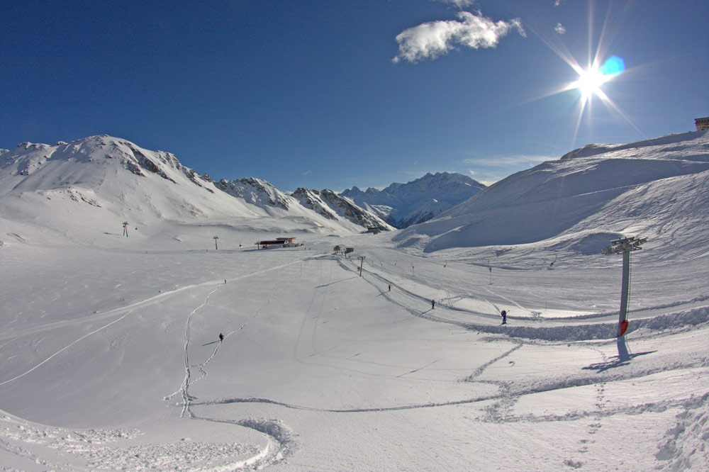 Tourismus Heiligenblut in Kärnten