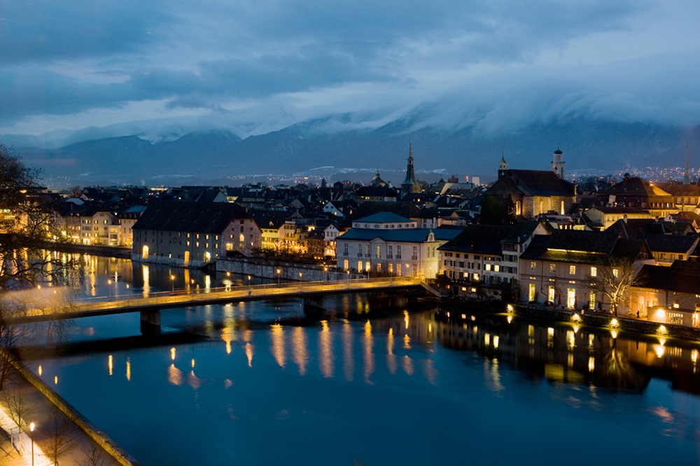 Urlaub Solothurn: Aktuelle Informationen für Ihren Urlaub Solothurn im ...