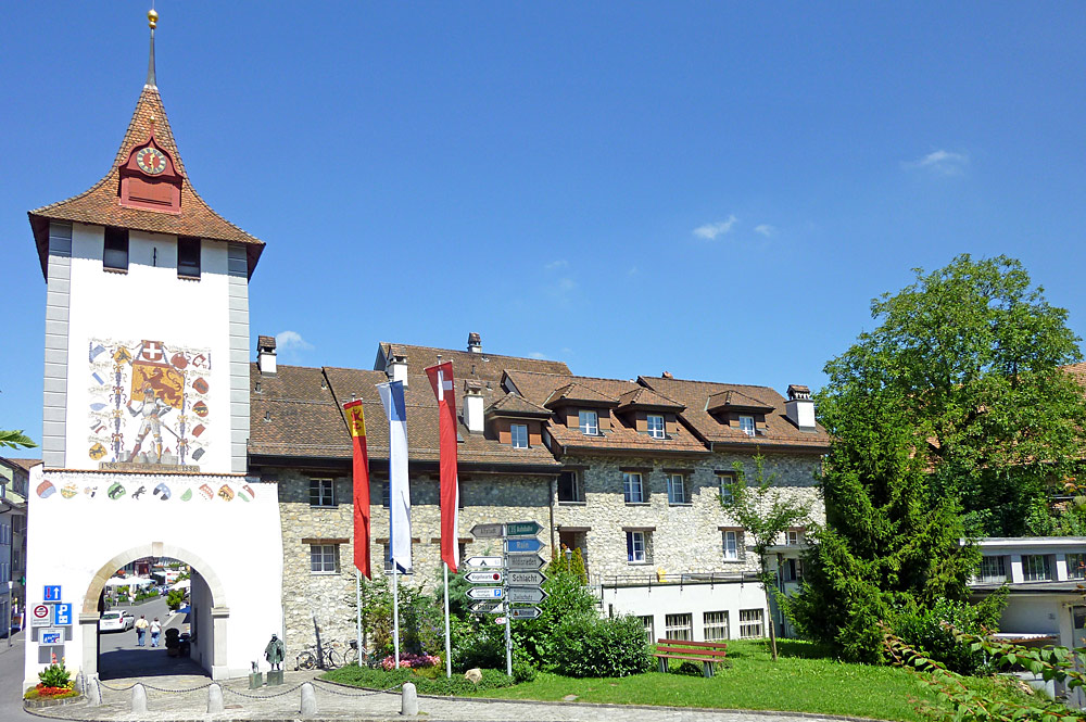 Urlaub Sempach: Aktuelle Informationen für Ihren Urlaub Sempach in ...
