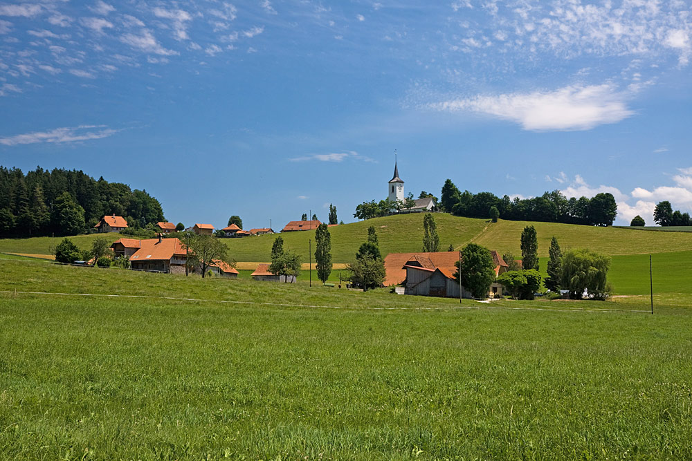 Urlaub Schwarzenburg: Aktuelle Informationen für Ihren Urlaub ...