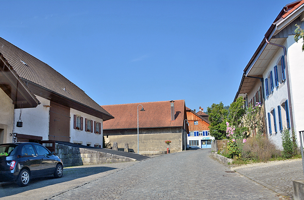 Urlaub Orvin: Aktuelle Informationen für Ihren Urlaub Orvin im Jura ...