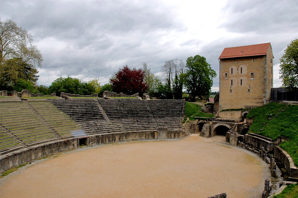 Urlaub Avenches: Aktuelle Informationen für Ihren Urlaub Avenches im ...