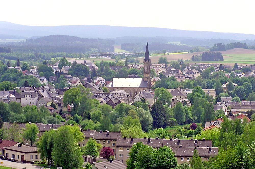 Urlaub Münchberg: Aktuelle Informationen für Ihren Urlaub Münchberg in ...