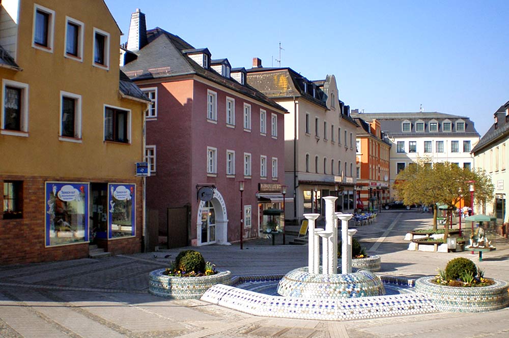 Urlaub Selb: Aktuelle Informationen für Ihren Urlaub Selb in Bayern