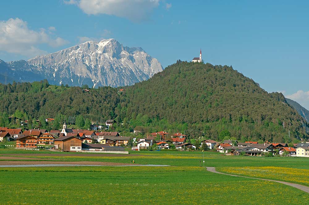 Urlaub Mötz: Aktuelle Informationen für Ihren Urlaub Mötz in Tirol