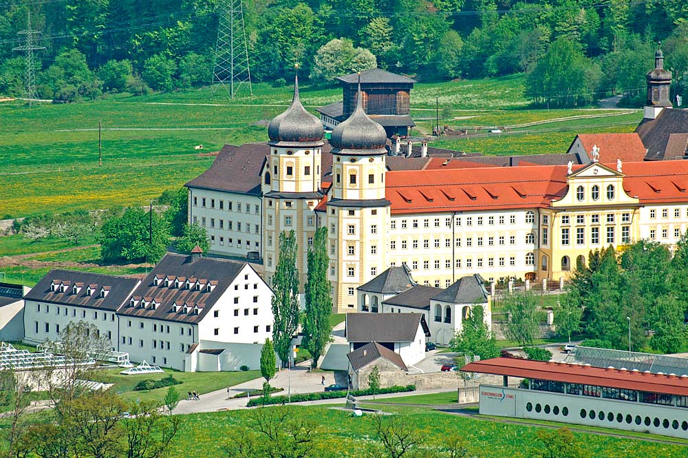 Urlaub Stams: Aktuelle Informationen für Ihren Urlaub Stams in Tirol