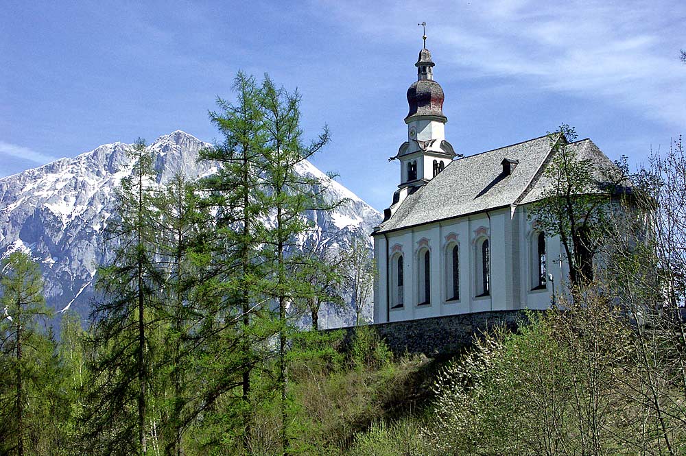 Urlaub Rietz: Aktuelle Informationen für Ihren Urlaub Rietz in Tirol
