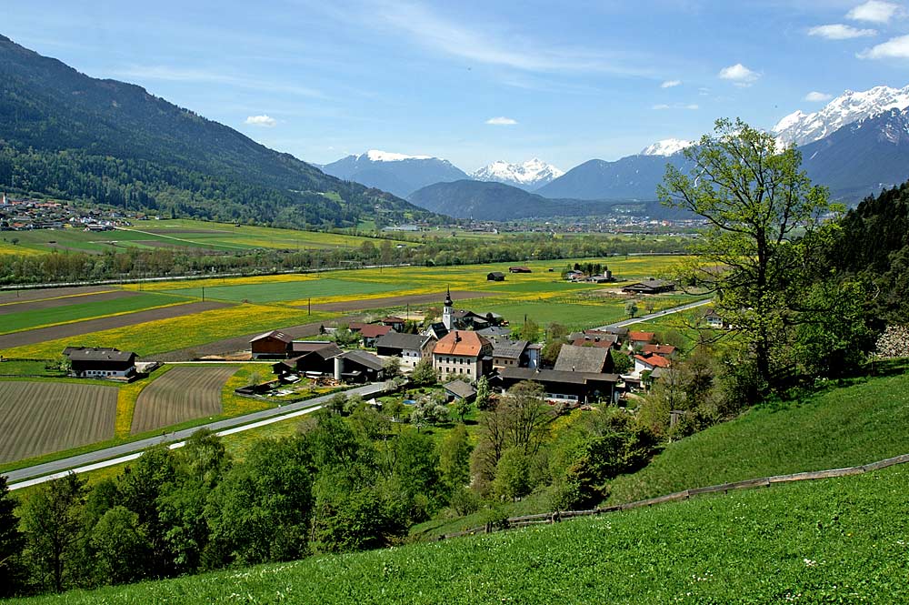 Urlaub Pettnau: Aktuelle Informationen für Ihren Urlaub Pettnau in Tirol