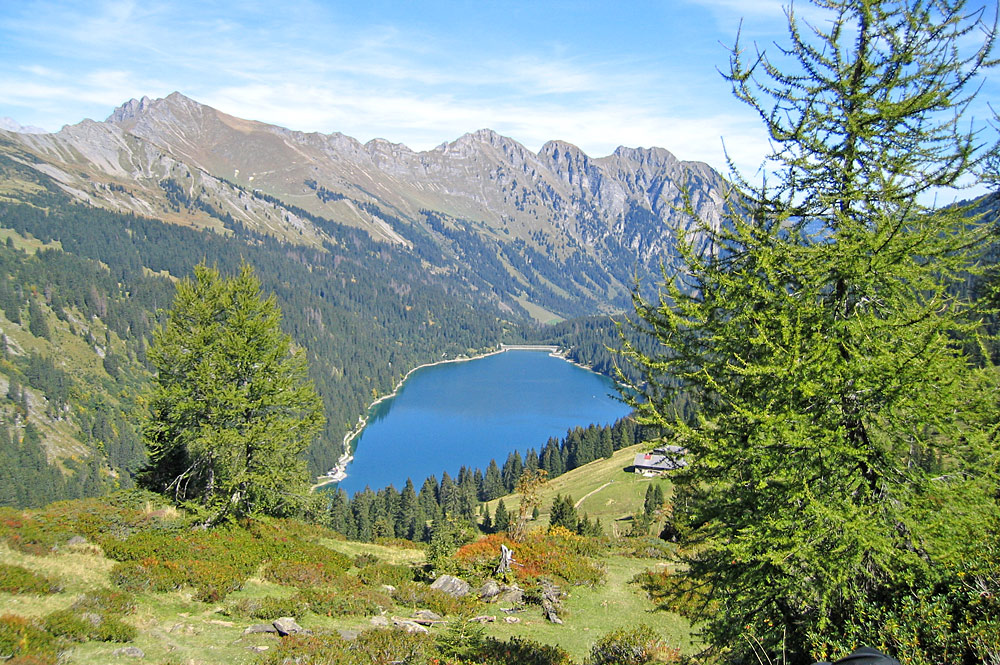 Urlaub Gsteig-Feutersoey : Aktuelle Informationen für Ihren Urlaub ...