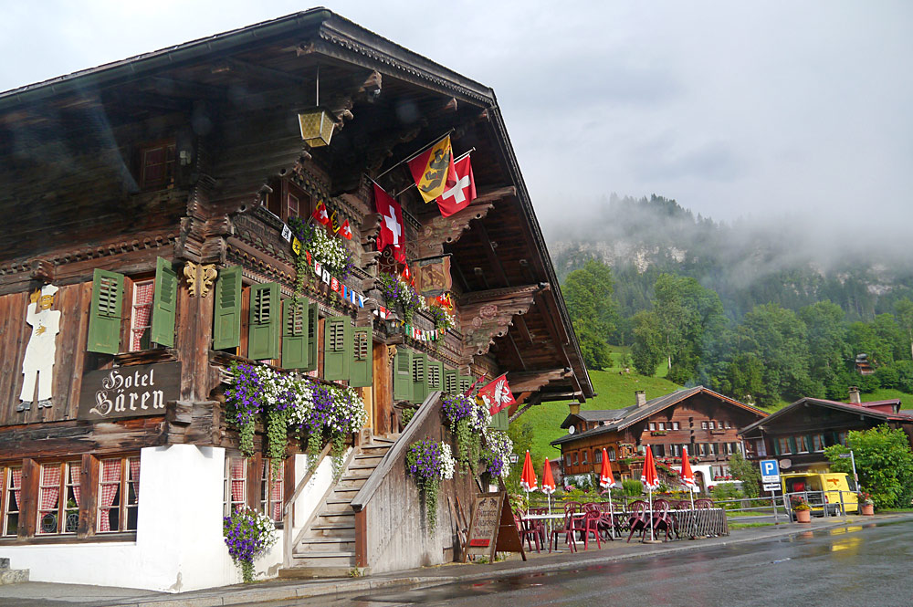 Urlaub Gsteig-Feutersoey : Aktuelle Informationen für Ihren Urlaub ...