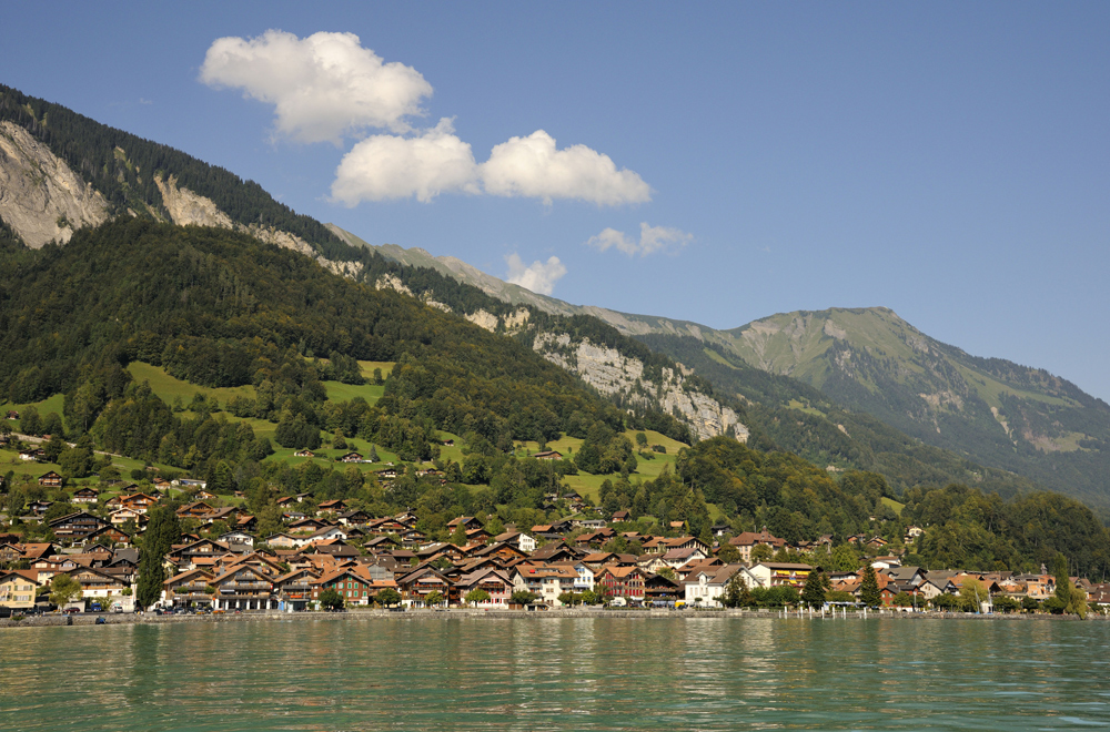 Urlaub Brienz: Aktuelle Informationen für Ihren Urlaub Brienz in Bern ...