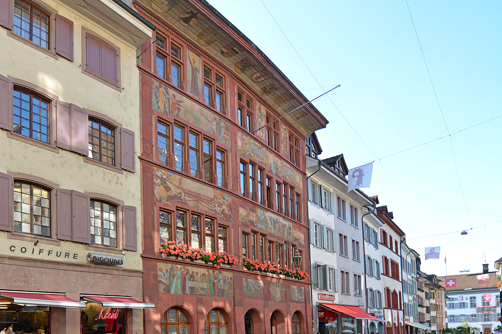 Urlaub Liestal: Aktuelle Informationen für Ihren Urlaub Liestal in der ...