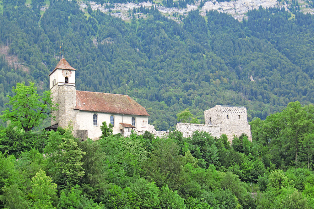 Urlaub Ringgenberg-Goldswil: Aktuelle Informationen für Ihren Urlaub ...