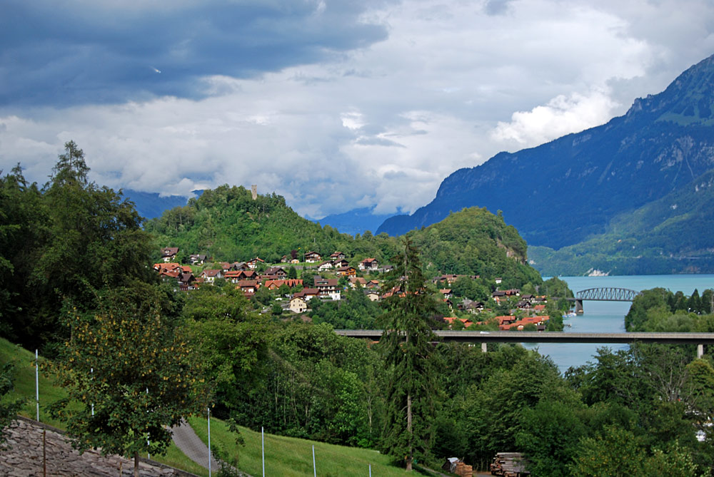 Urlaub Ringgenberg-Goldswil: Aktuelle Informationen für Ihren Urlaub ...