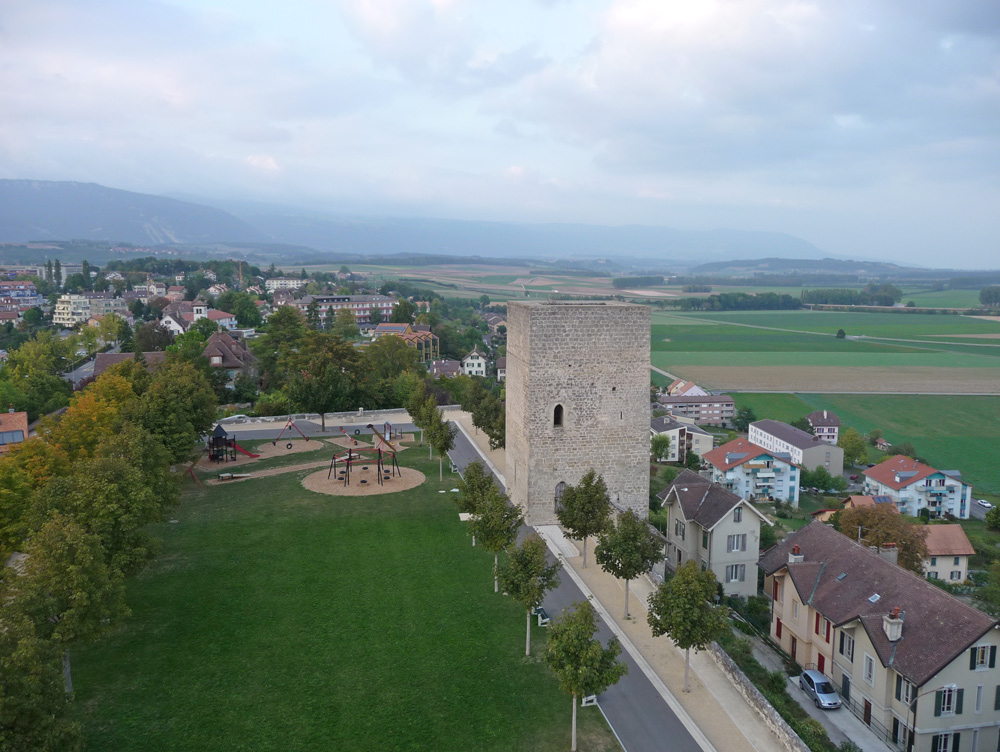 Urlaub Orbe: Aktuelle Informationen für Ihren Urlaub Orbe im Jura ...