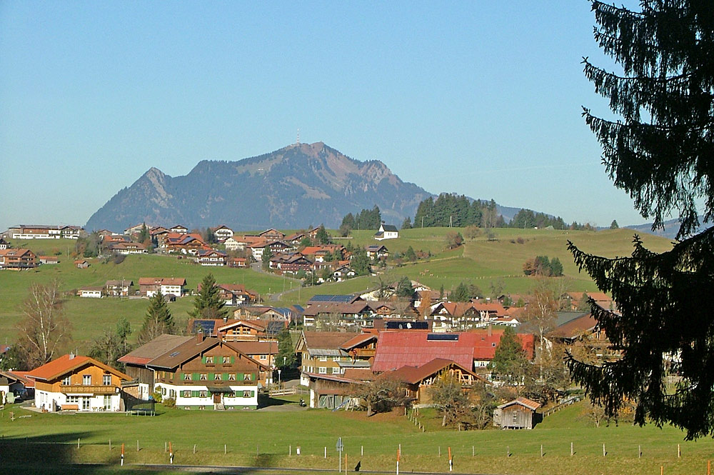 Urlaub Obermaiselstein: Aktuelle Informationen für Ihren Urlaub ...