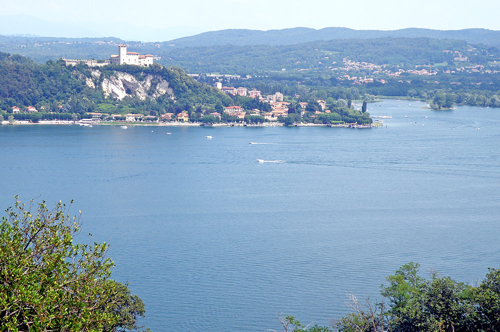 Urlaub Angera: Aktuelle Informationen für Ihren Urlaub Angera in der ...