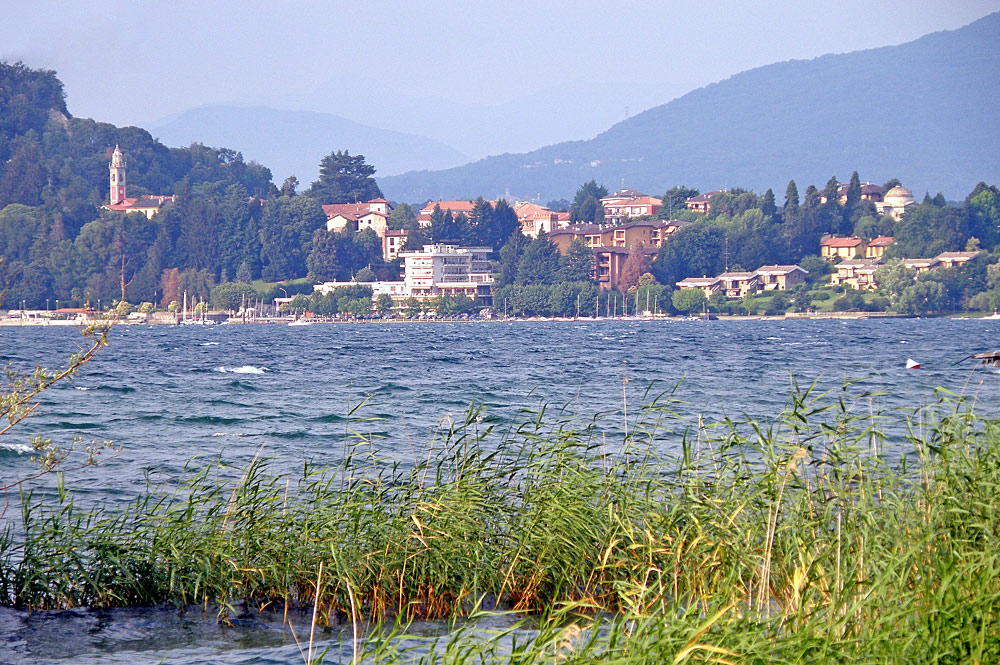 Urlaub Ispra: Aktuelle Informationen für Ihren Urlaub Ispra in der ...