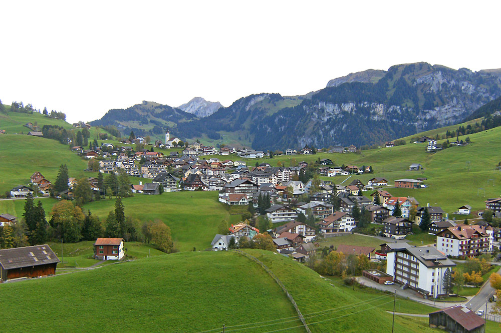 Urlaub Oberiberg: Aktuelle Informationen für Ihren Urlaub Oberiberg in ...