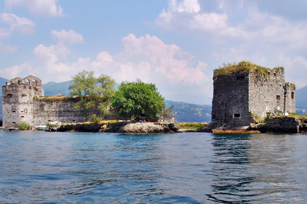 Urlaub Cannero Riviera: Aktuelle Informationen für Ihren Urlaub Cannero ...