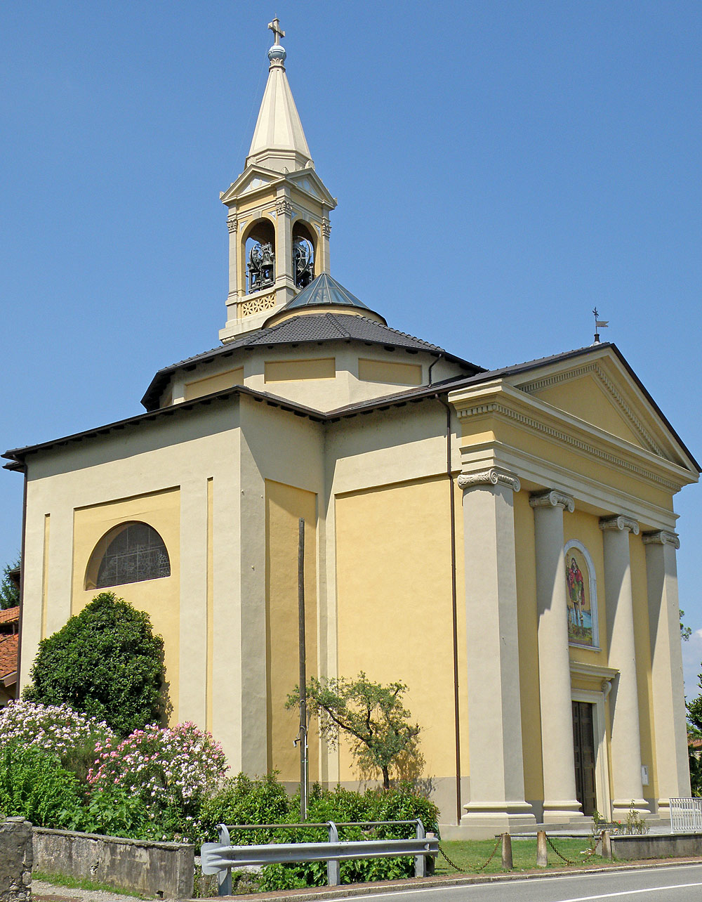 Urlaub Lesa: Aktuelle Informationen für Ihren Urlaub Lesa im Piemont