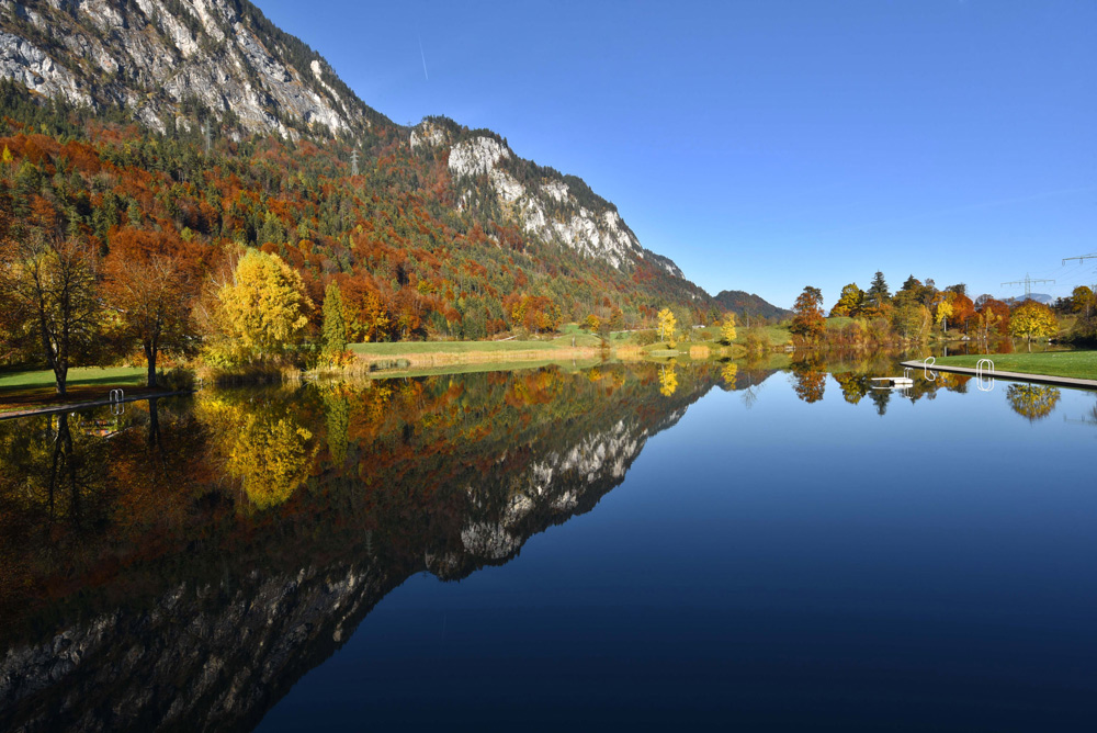 Urlaub Kramsach: Aktuelle Informationen für Ihren Urlaub Kramsach in Tirol