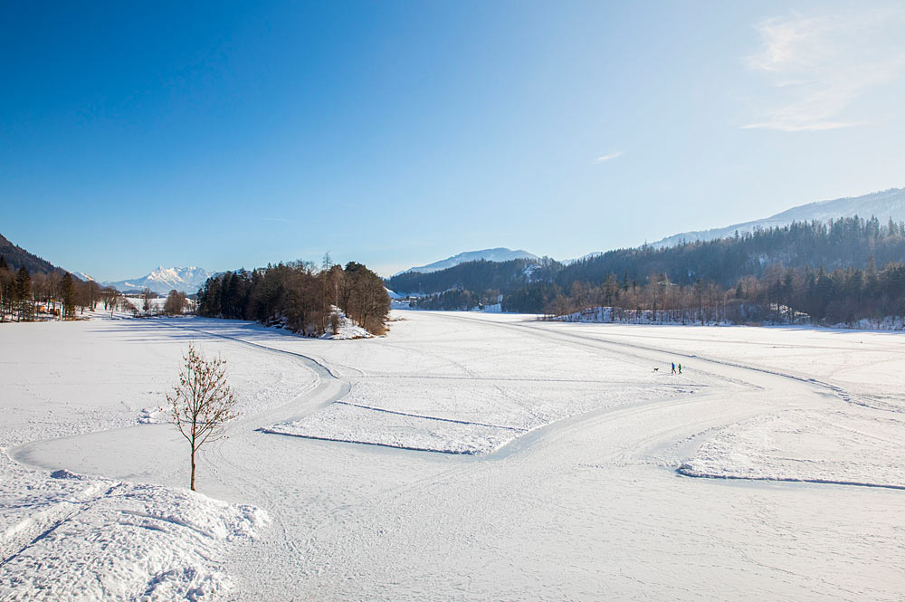 Tourismus Kramsach in Tirol