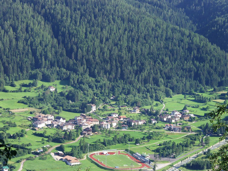 Urlaub Dimaro: Aktuelle Informationen für Ihren Urlaub Dimaro im Trentino