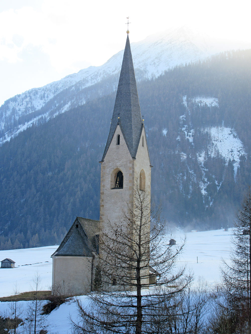 Tourismus Kals am Großglockner in Tirol