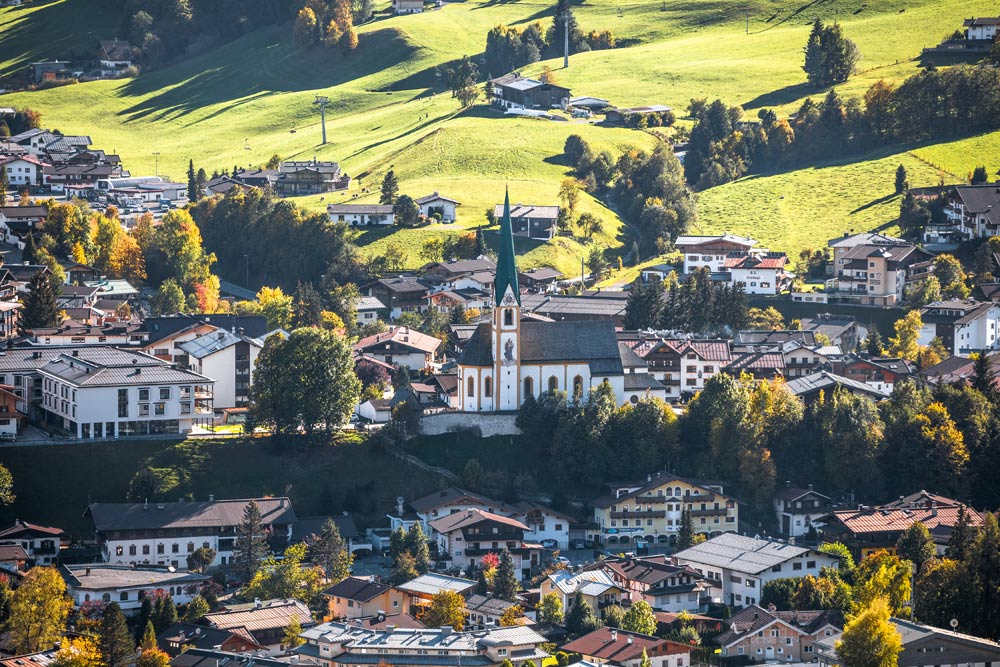 Urlaub Kirchberg: Aktuelle Informationen für Ihren Urlaub Kirchberg in ...