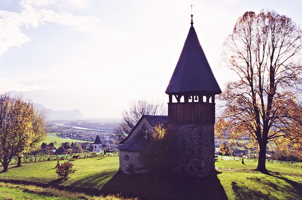 Urlaub Triesen: Aktuelle Informationen für Ihren Urlaub Triesen in ...