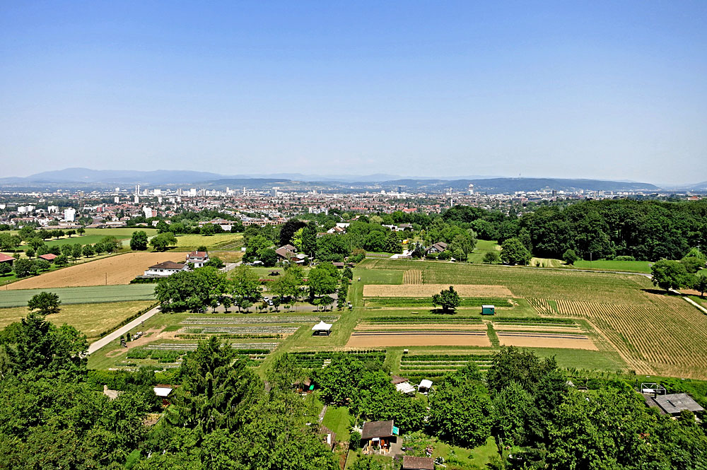 Urlaub Allschwil : Aktuelle Informationen für Ihren Urlaub Allschwil in ...