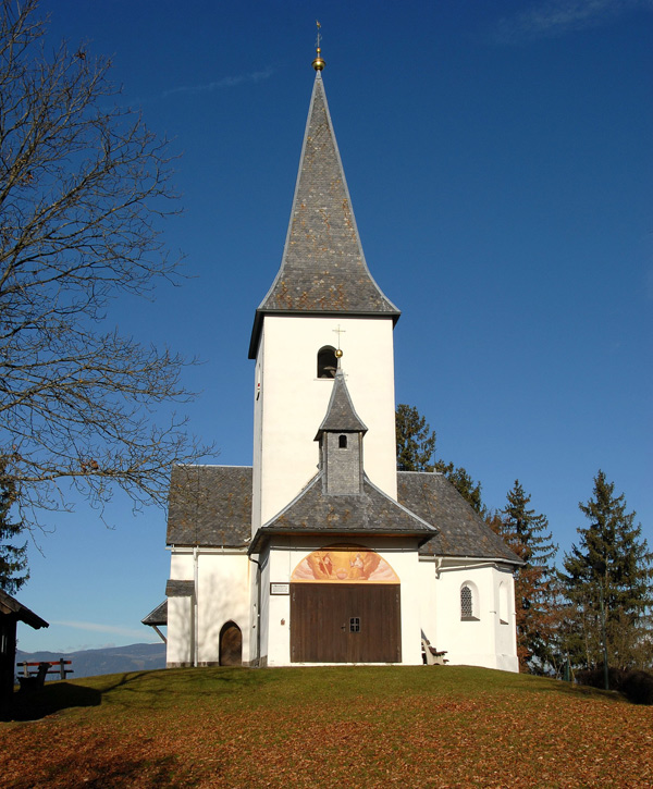 Tourismus St. Kanzian in Kärnten