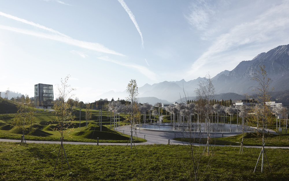 Urlaub Wattens: Aktuelle Informationen für Ihren Urlaub Wattens in Tirol