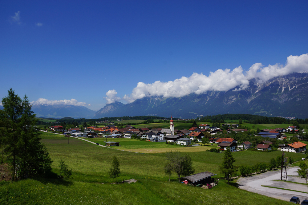 Urlaub Tulfes: Aktuelle Informationen für Ihren Urlaub Tulfes in Tirol