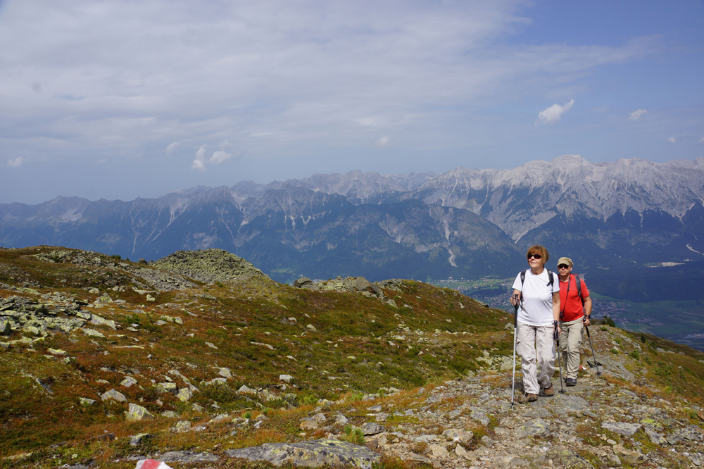 Urlaub Tulfes: Aktuelle Informationen für Ihren Urlaub Tulfes in Tirol