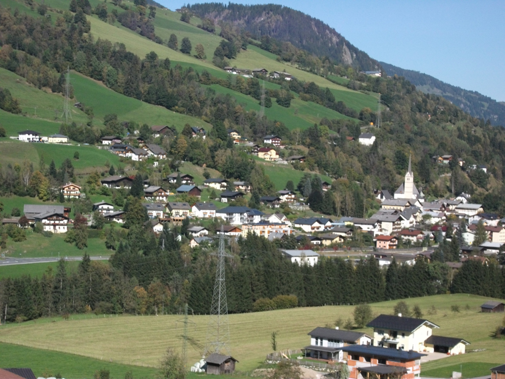 Urlaub Taxenbach: Aktuelle Informationen für Ihren Urlaub Taxenbach im ...