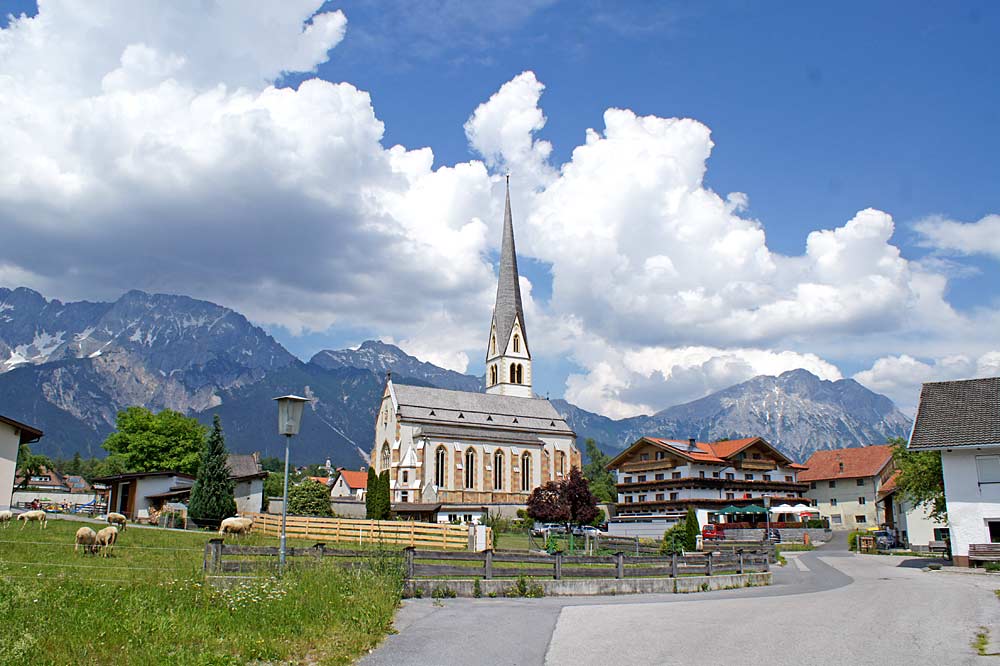 Urlaub Mieming: Aktuelle Informationen für Ihren Urlaub Mieming in Tirol