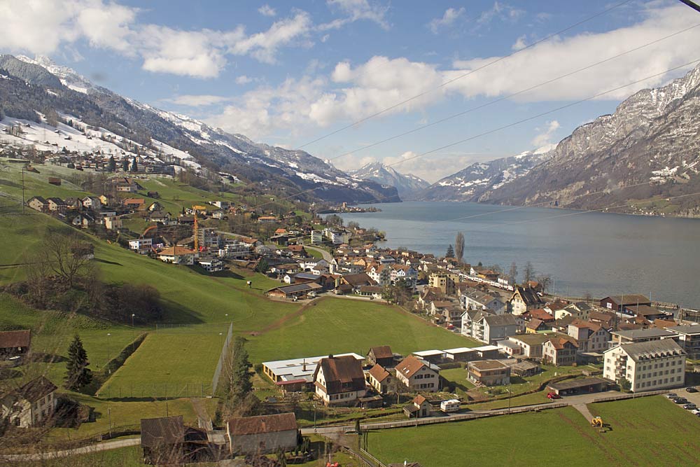 Urlaub Quarten: Aktuelle Informationen für Ihren Urlaub Quarten in der ...