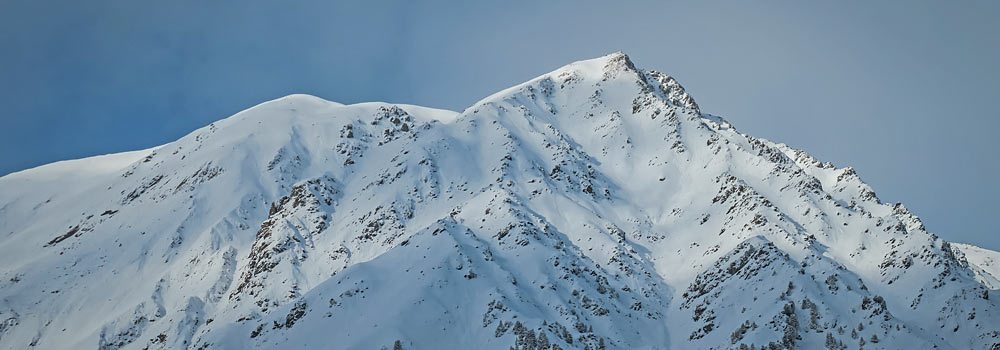 Tourismus Gries im Sellrain in Tirol