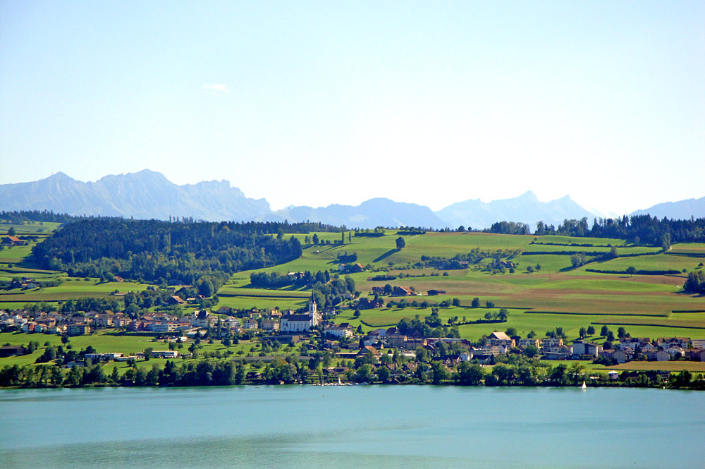 Urlaub Nottwil: Aktuelle Informationen für Ihren Urlaub Nottwil in ...