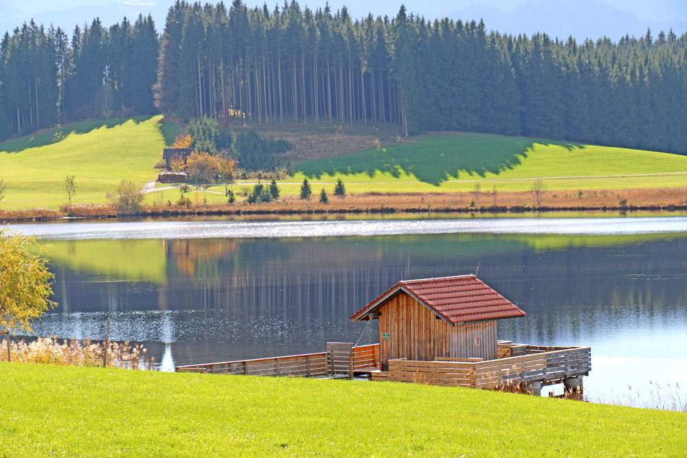 Urlaub Nesselwang: Aktuelle Informationen für Ihren Urlaub Nesselwang ...