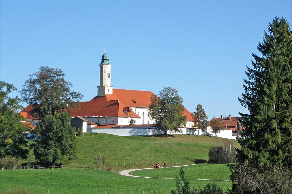 Urlaub Sachsenkam: Aktuelle Informationen für Ihren Urlaub Sachsenkam ...