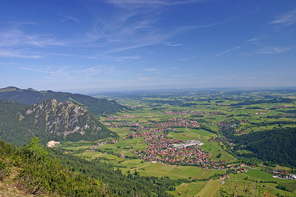 Urlaub Pfronten: Aktuelle Informationen für Ihren Urlaub Pfronten in Bayern