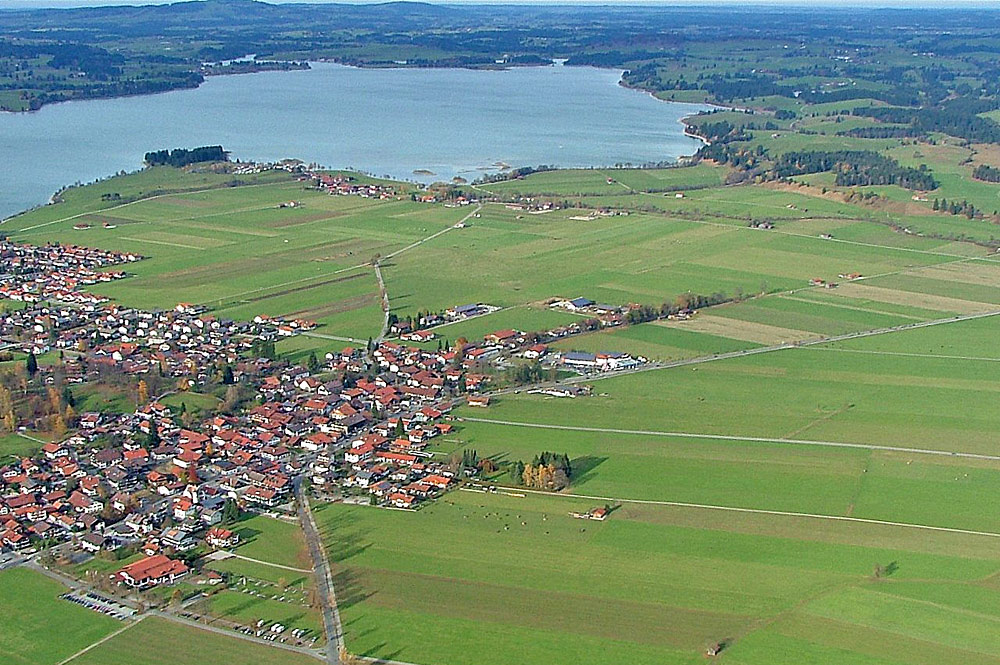 Urlaub Schwangau: Aktuelle Informationen für Ihren Urlaub Schwangau in ...