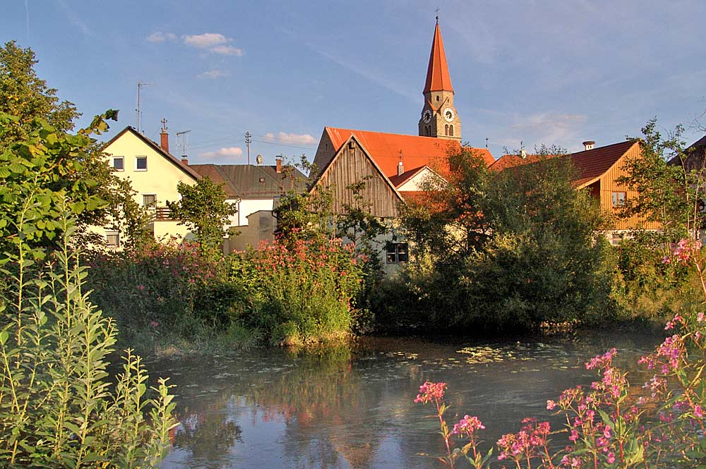 Urlaub Falkenberg: Aktuelle Informationen für Ihren Urlaub Falkenberg ...