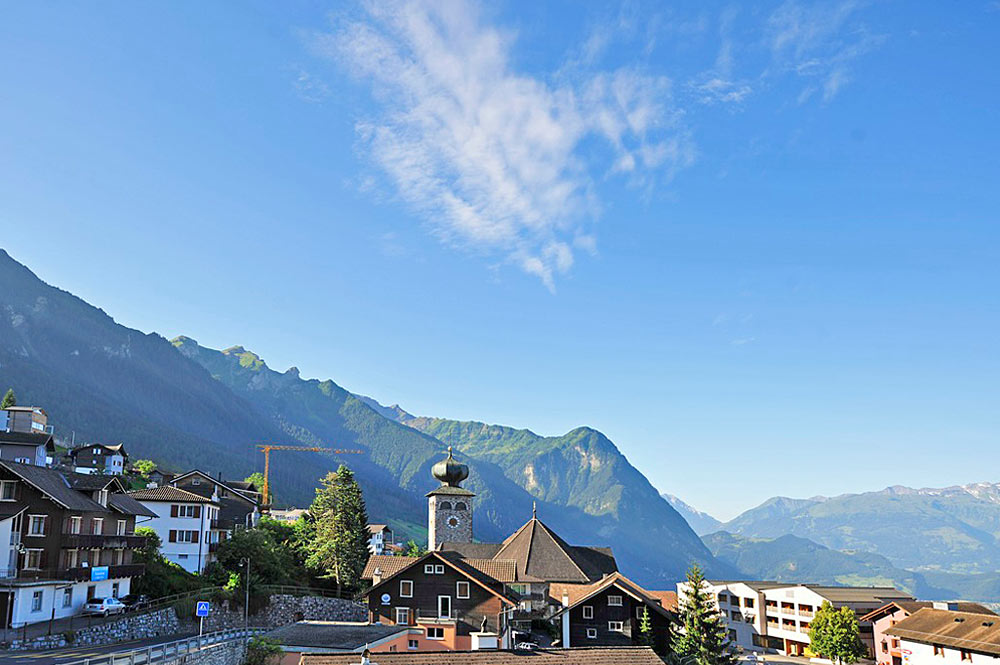 Urlaub Triesenberg: Aktuelle Informationen für Ihren Urlaub Triesenberg ...