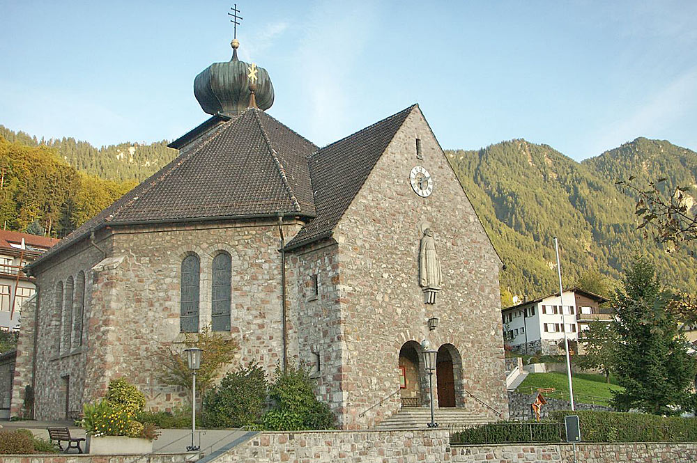 Urlaub Triesenberg: Aktuelle Informationen für Ihren Urlaub Triesenberg ...