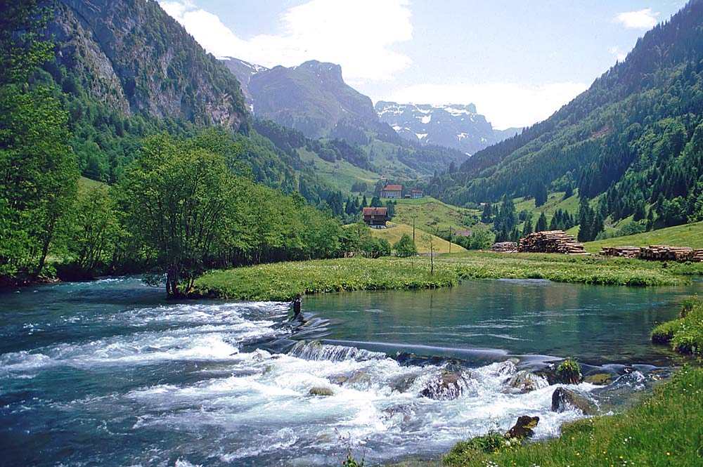 Urlaub Muotathal: Aktuelle Informationen für Ihren Urlaub Muotathal in ...